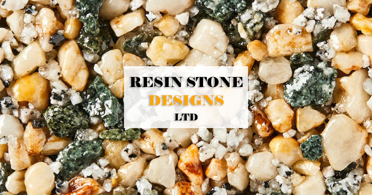 Contact Resin Stone Designs | Hampshire